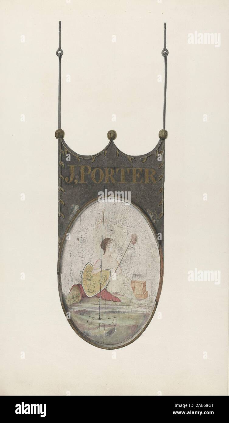 Alfred porter hi-res stock photography and images - Alamy