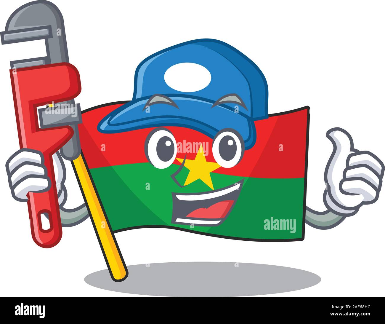 Appy mascot hi-res stock photography and images - Alamy