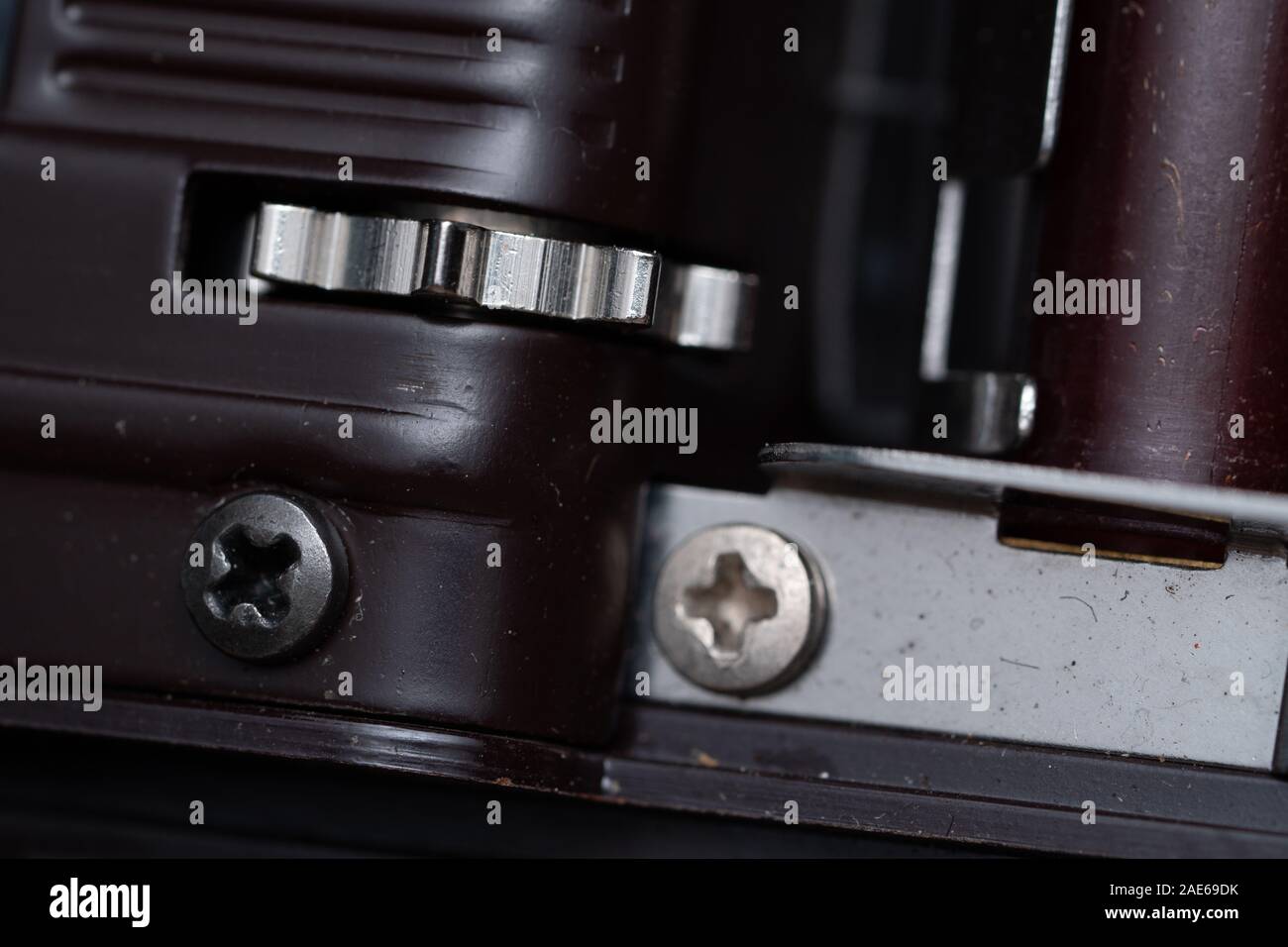 Aperture ring hi-res stock photography and images - Alamy