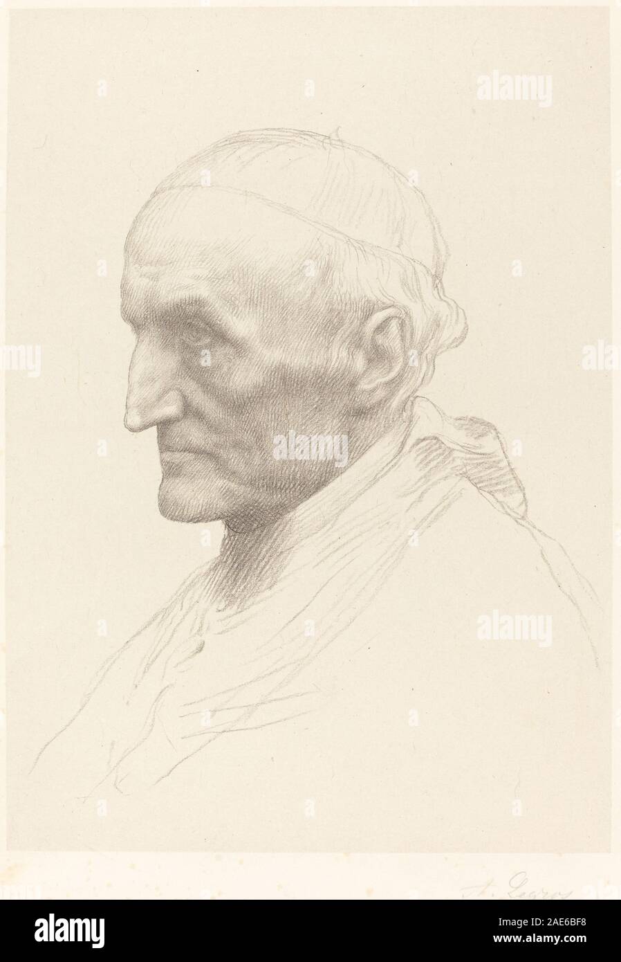 Cardinal Manning High Resolution Stock Photography and Images - Alamy