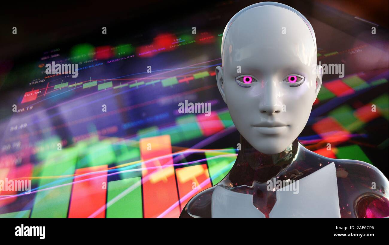 Fundamental ai research hi-res stock photography and images - Alamy