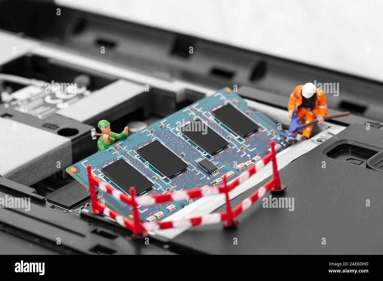 Memory Model High Resolution Stock Photography and Images - Alamy