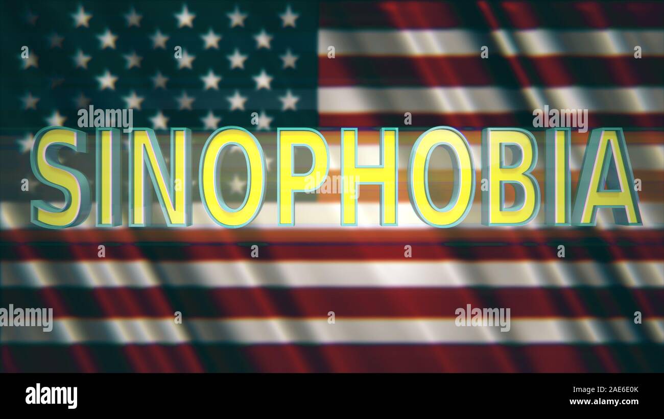 Concept china trade slowdown hi-res stock photography and images - Alamy