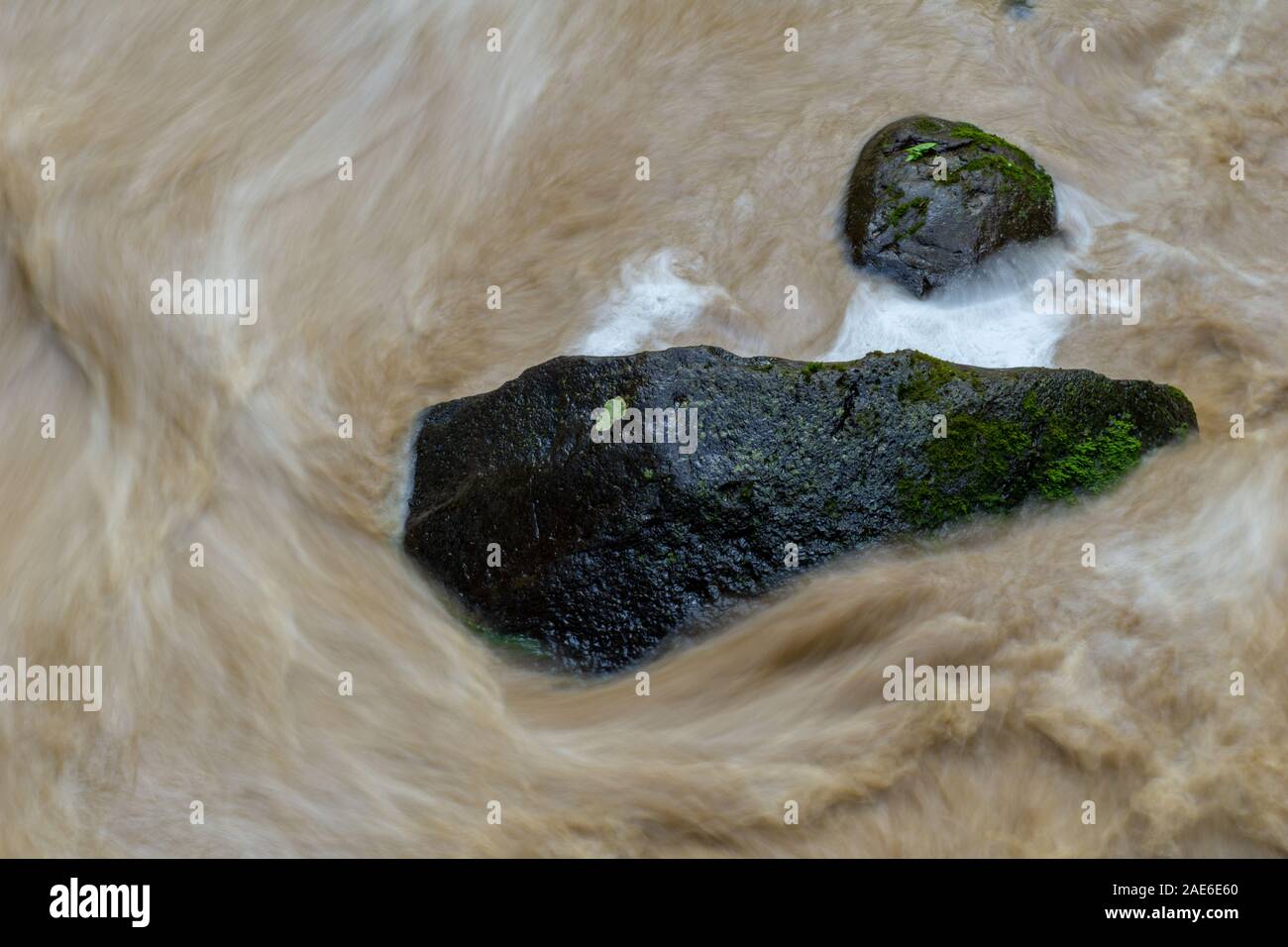 Painterly water texture hi-res stock photography and images - Alamy