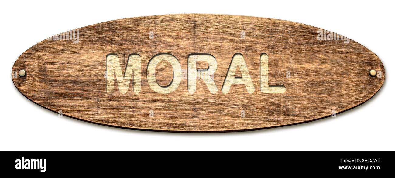 Moral evil Cut Out Stock Images & Pictures - Alamy