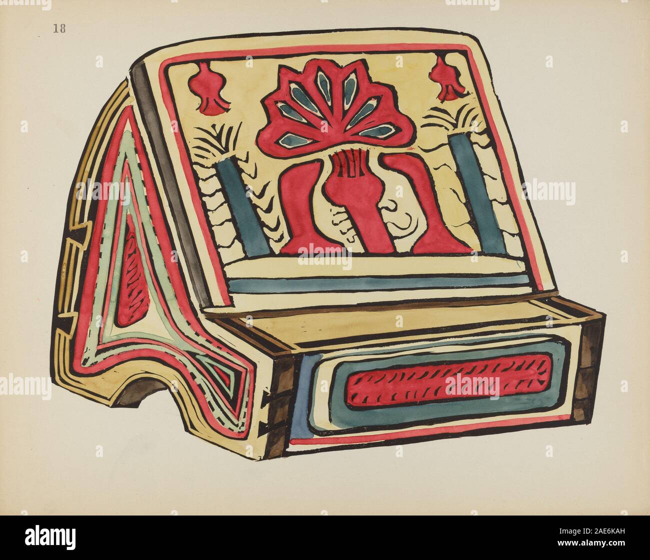 Llano new mexico hi-res stock photography and images - Alamy