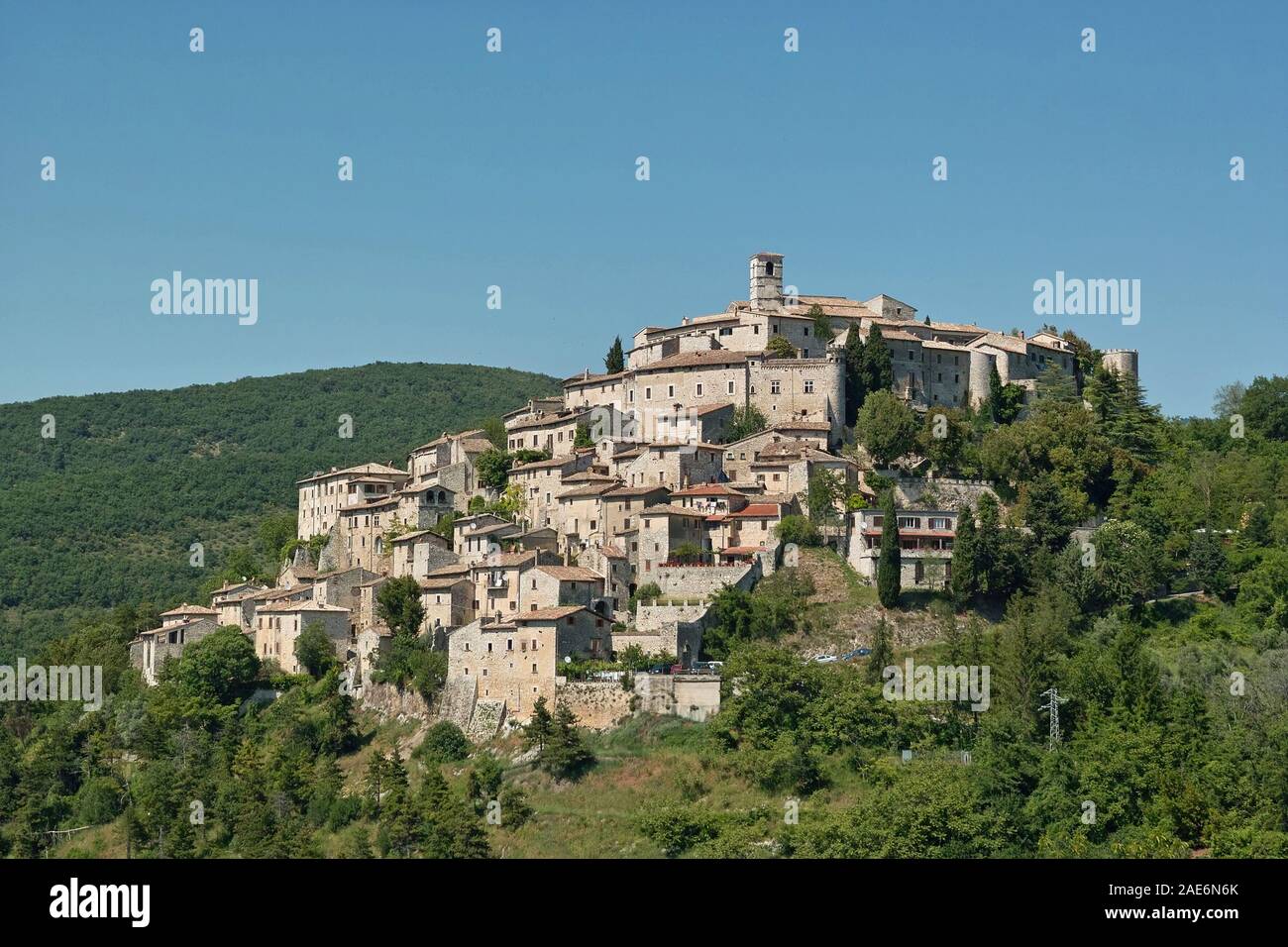 Lazio labro terminillo hi-res stock photography and images - Alamy