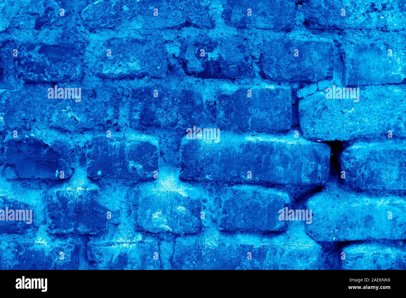 Brick wall background. Aged sand stone walling for texture and design ...