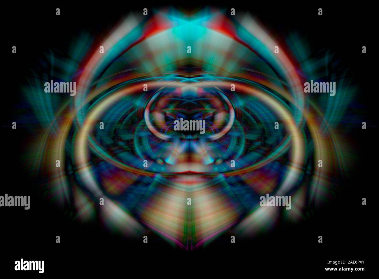 Slightly wavy lines hi-res stock photography and images - Alamy