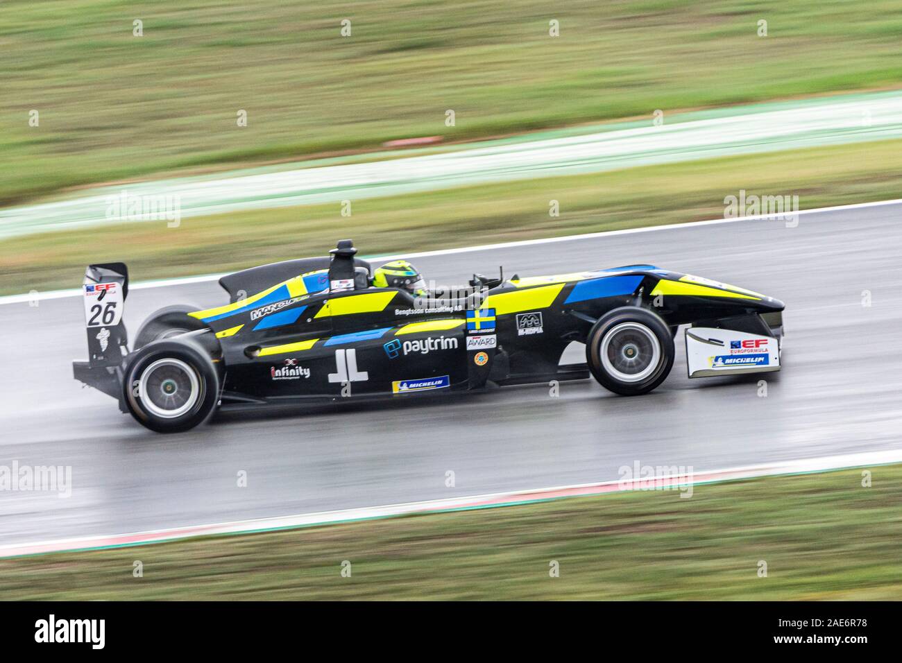 Euro formula open hi-res stock photography and images - Alamy