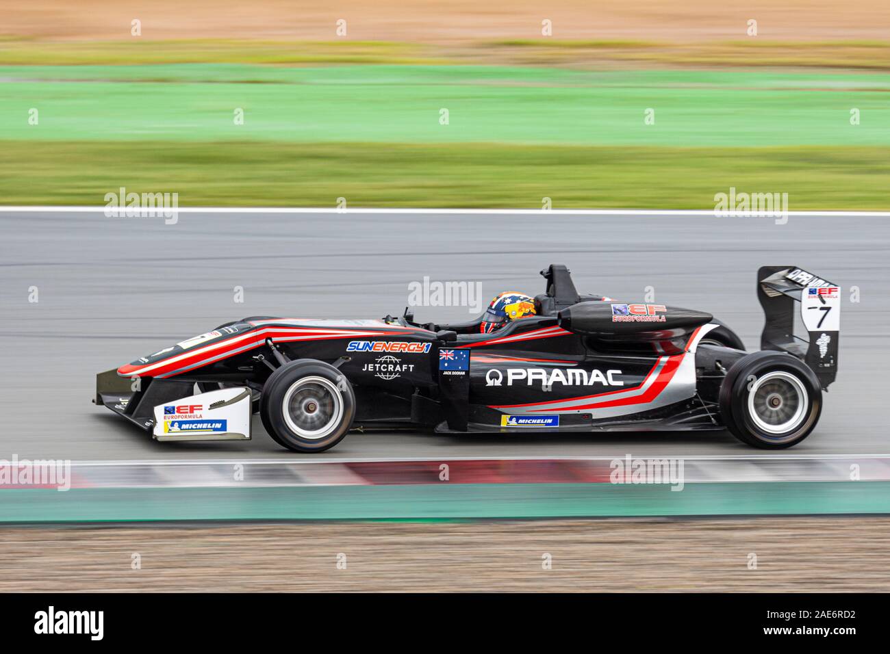 Euro formula open hi-res stock photography and images - Alamy