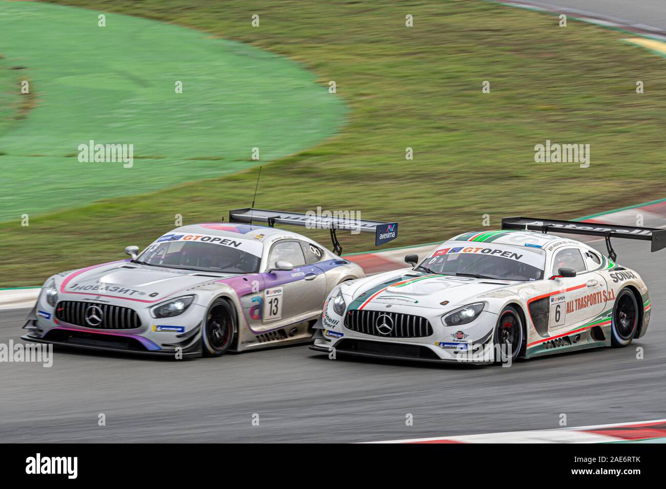 Gt advance championship racing hi-res stock photography and images - Alamy