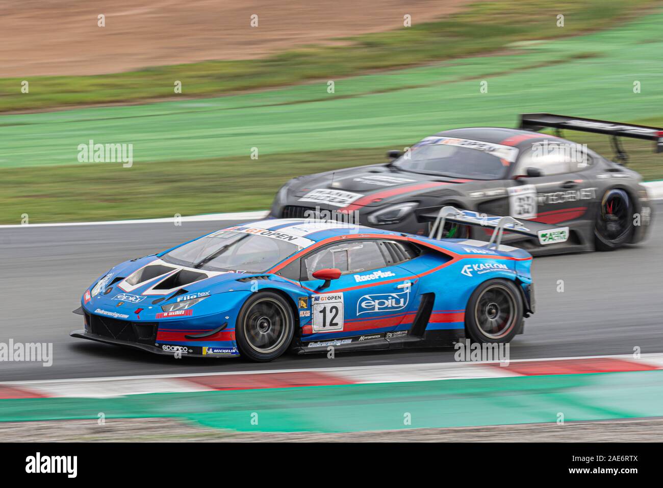 Gt Cup Open international 2019 Stock Photo - Alamy