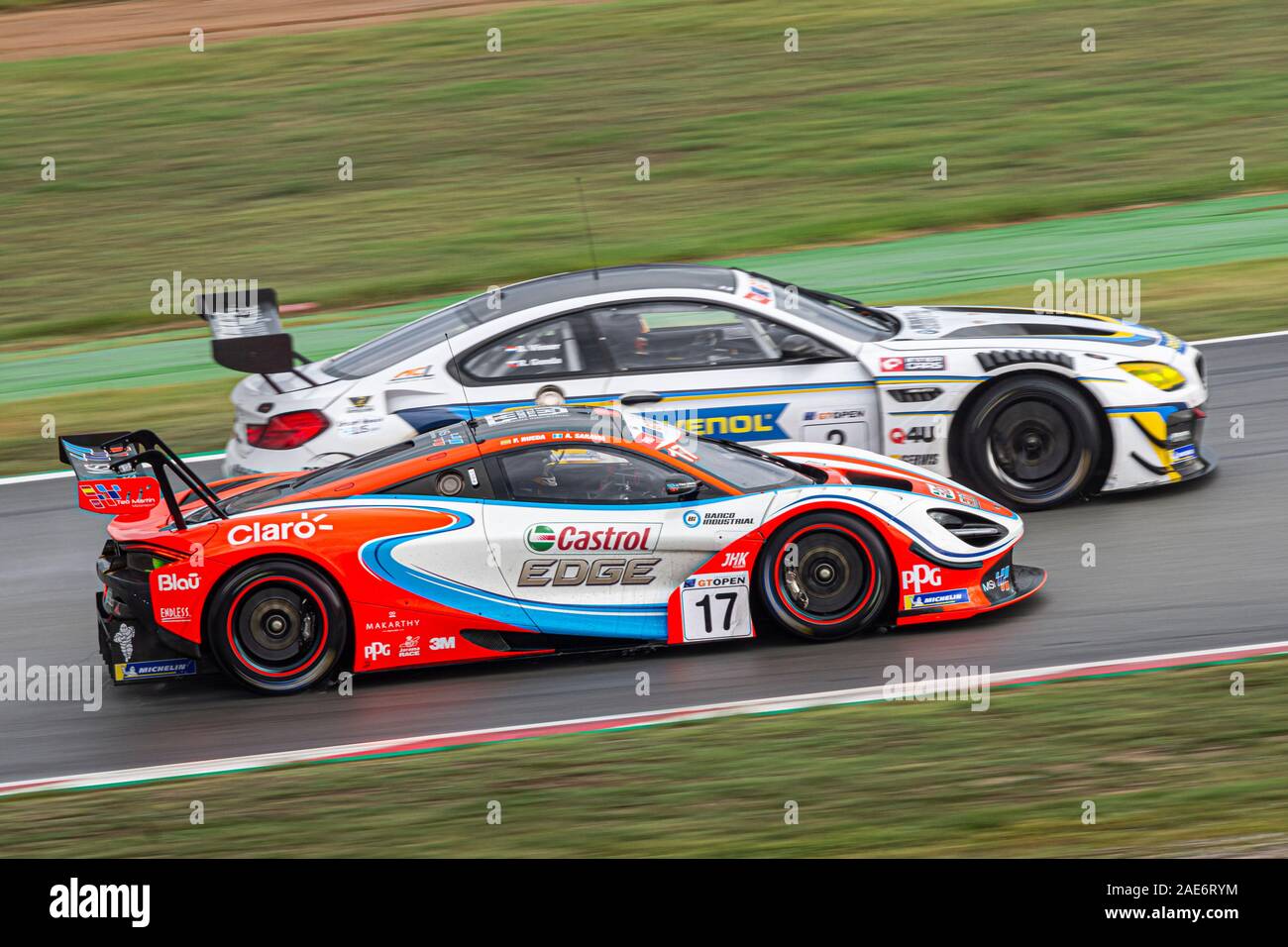 Gt Cup Open international 2019 Stock Photo - Alamy