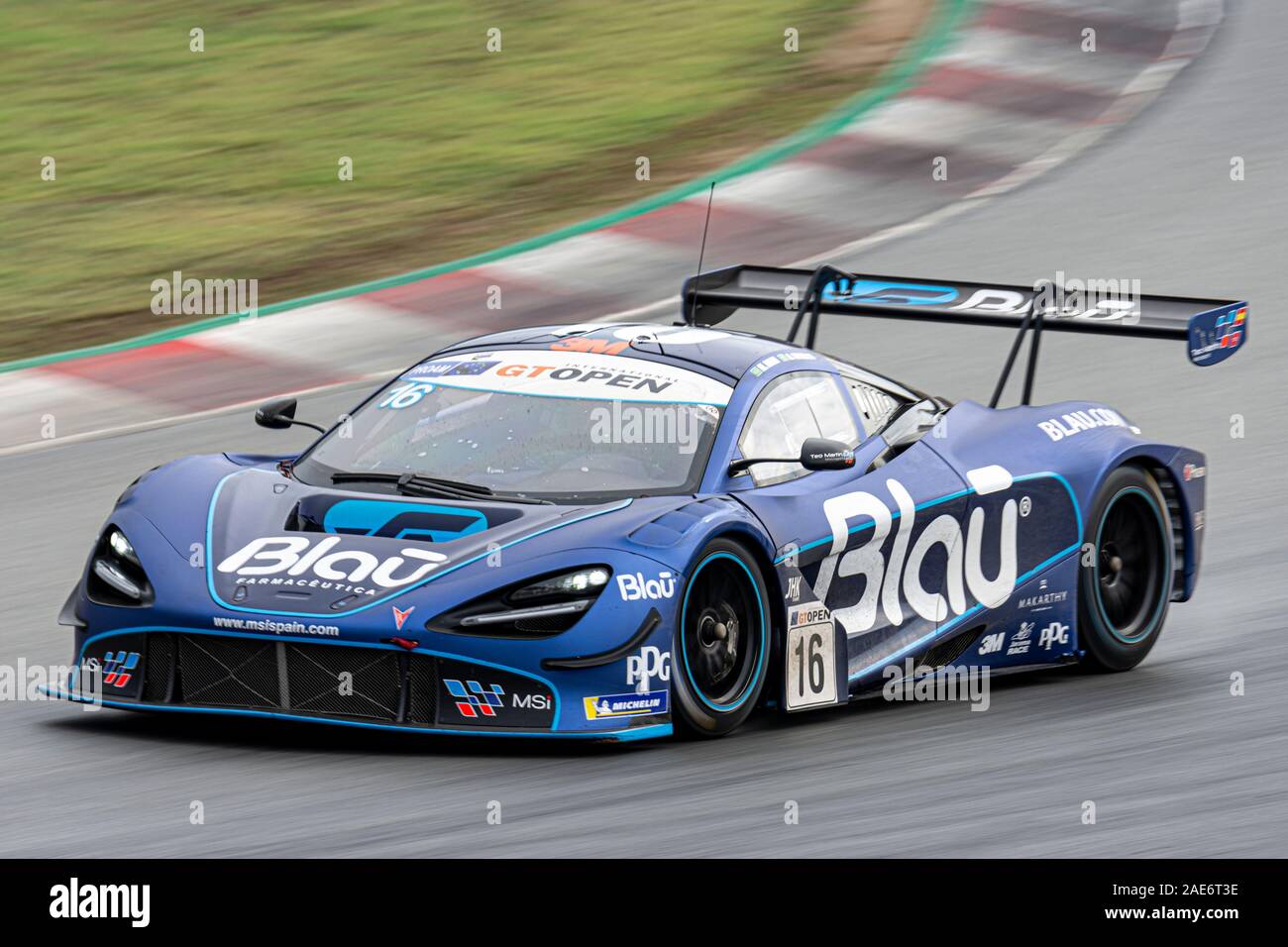 Gt Cup Open international 2019 Stock Photo - Alamy