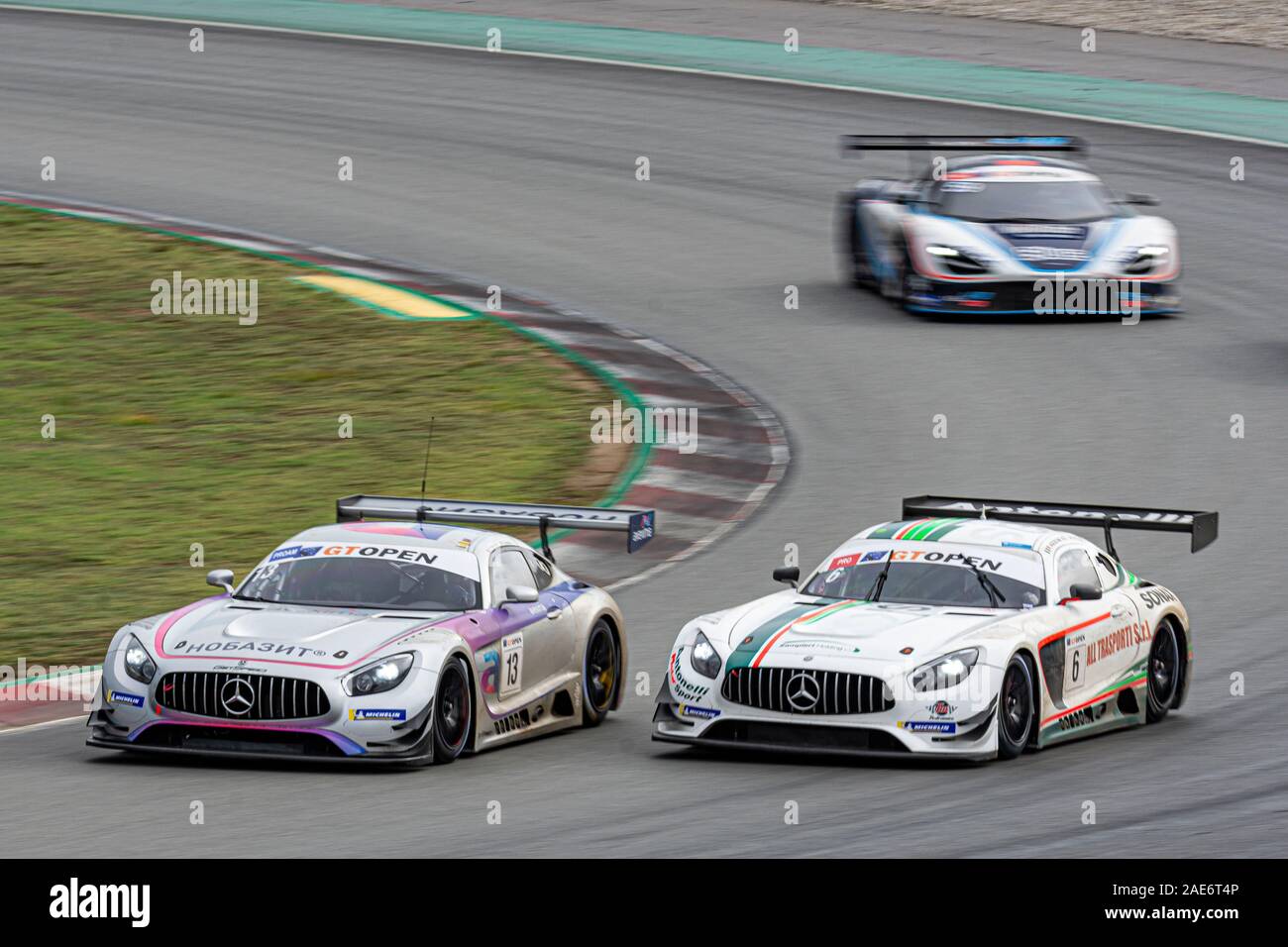 Gt advance championship racing hi-res stock photography and images - Alamy
