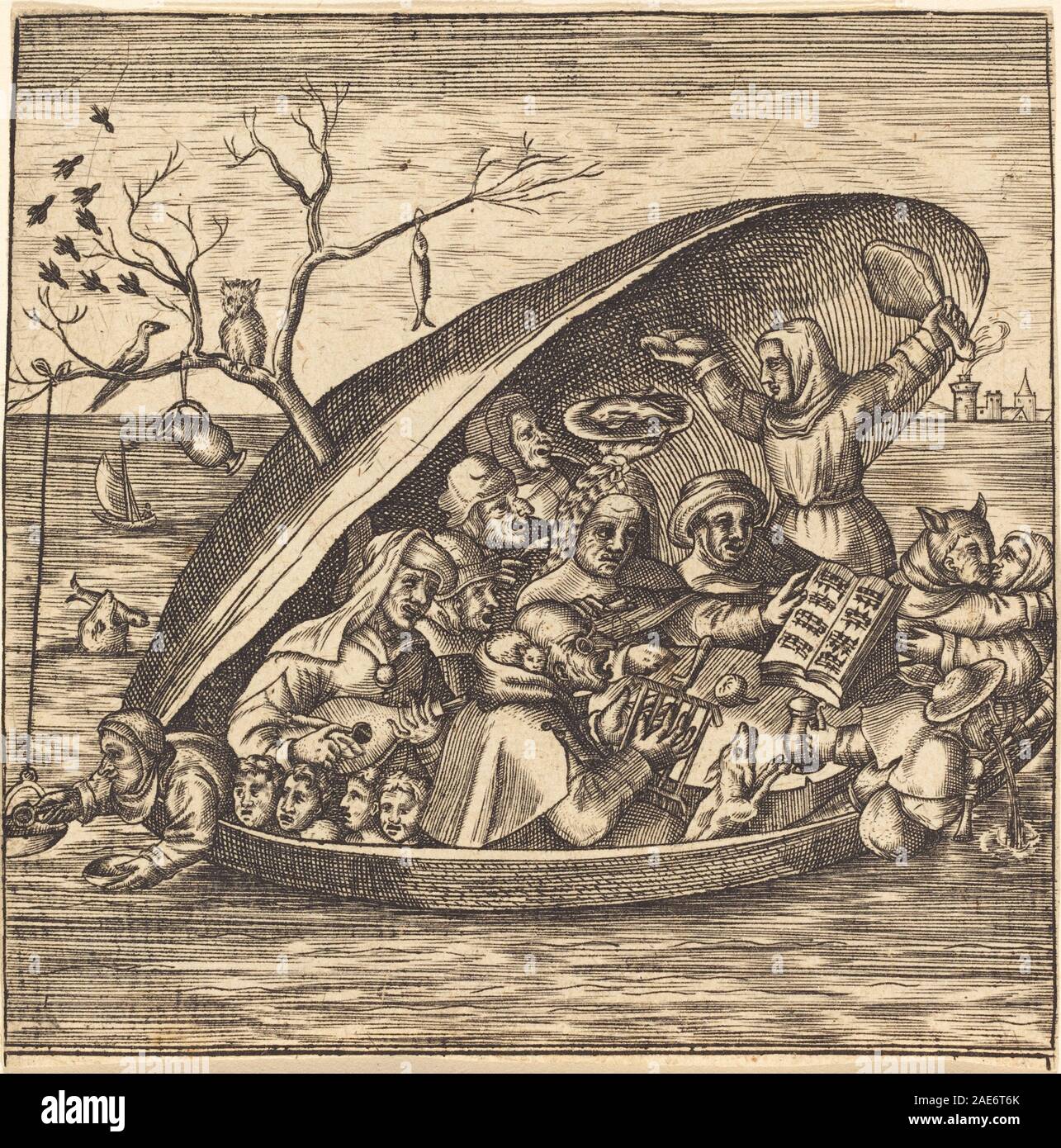 Didactic Art Examples