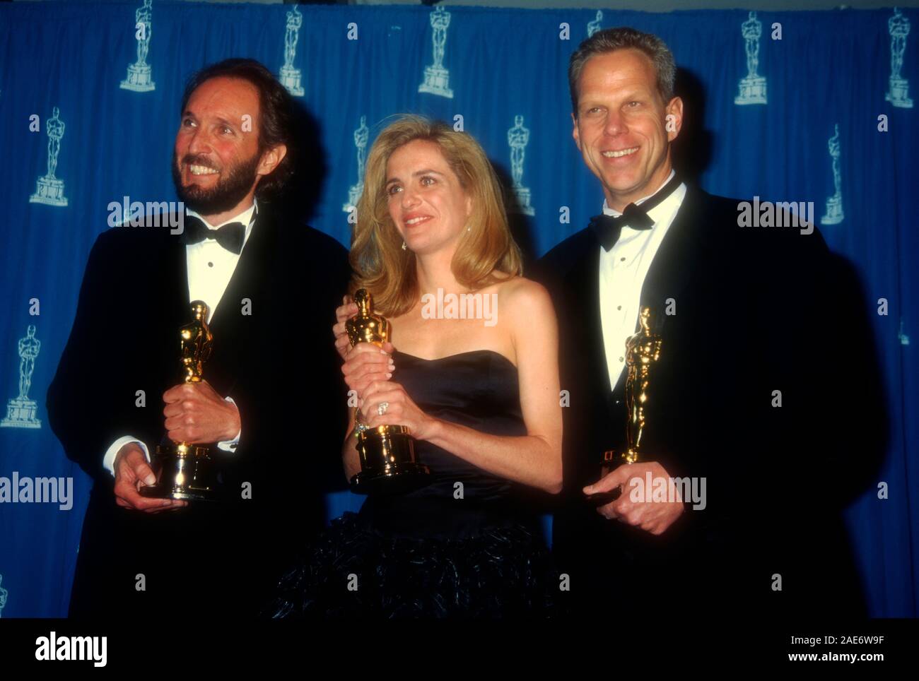 Shrine auditorium los angeles picture hi-res stock photography and ...