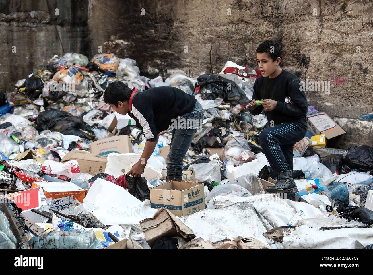 Israeli Arab Children High Resolution Stock Photography and Images - Alamy