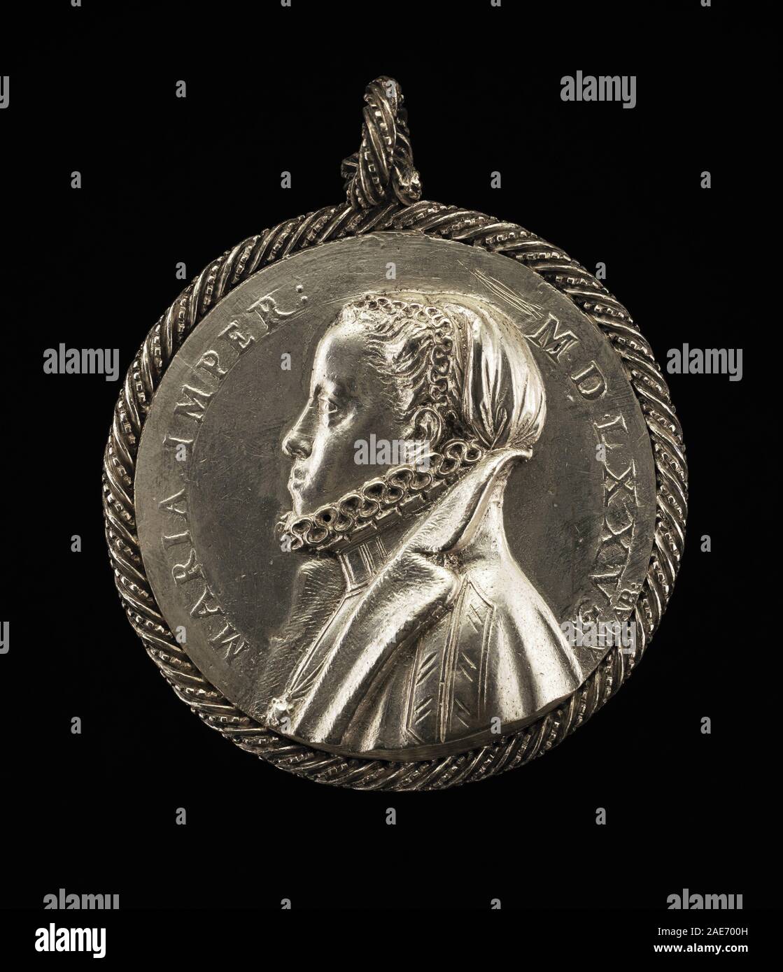 Imperial regalia of the holy roman empire hi-res stock photography and ...