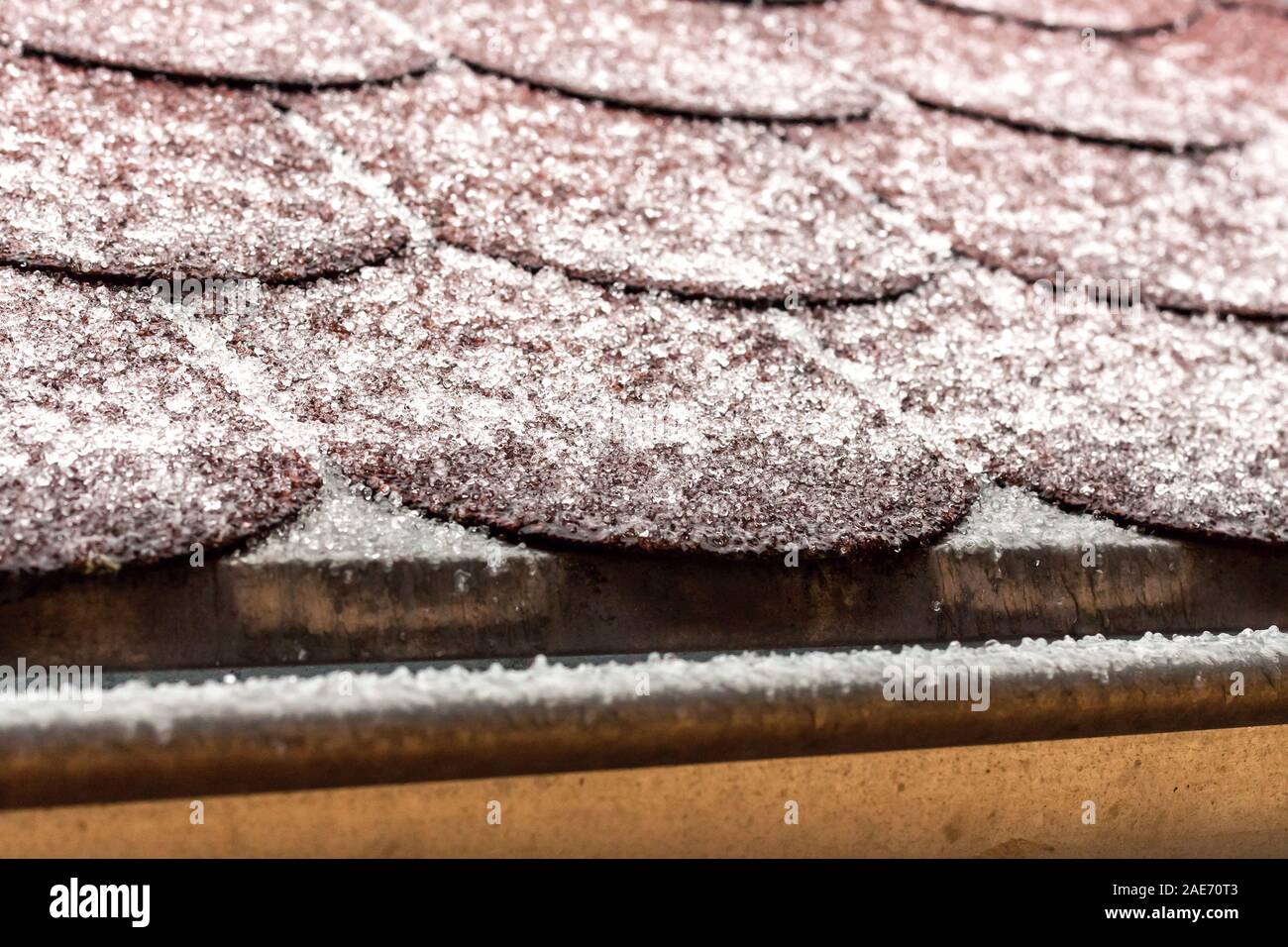 Roof coating hi-res stock photography and images - Alamy