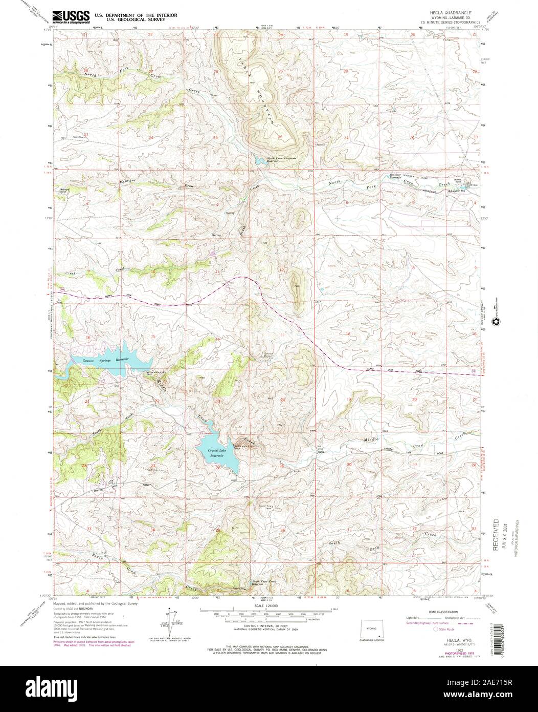 Hecla map hi-res stock photography and images - Alamy