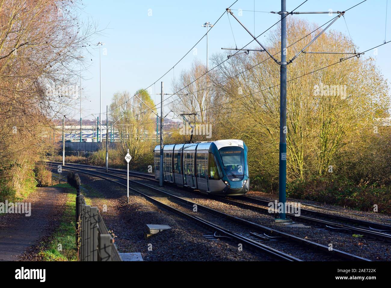 Overhead contact system hi-res stock photography and images - Alamy