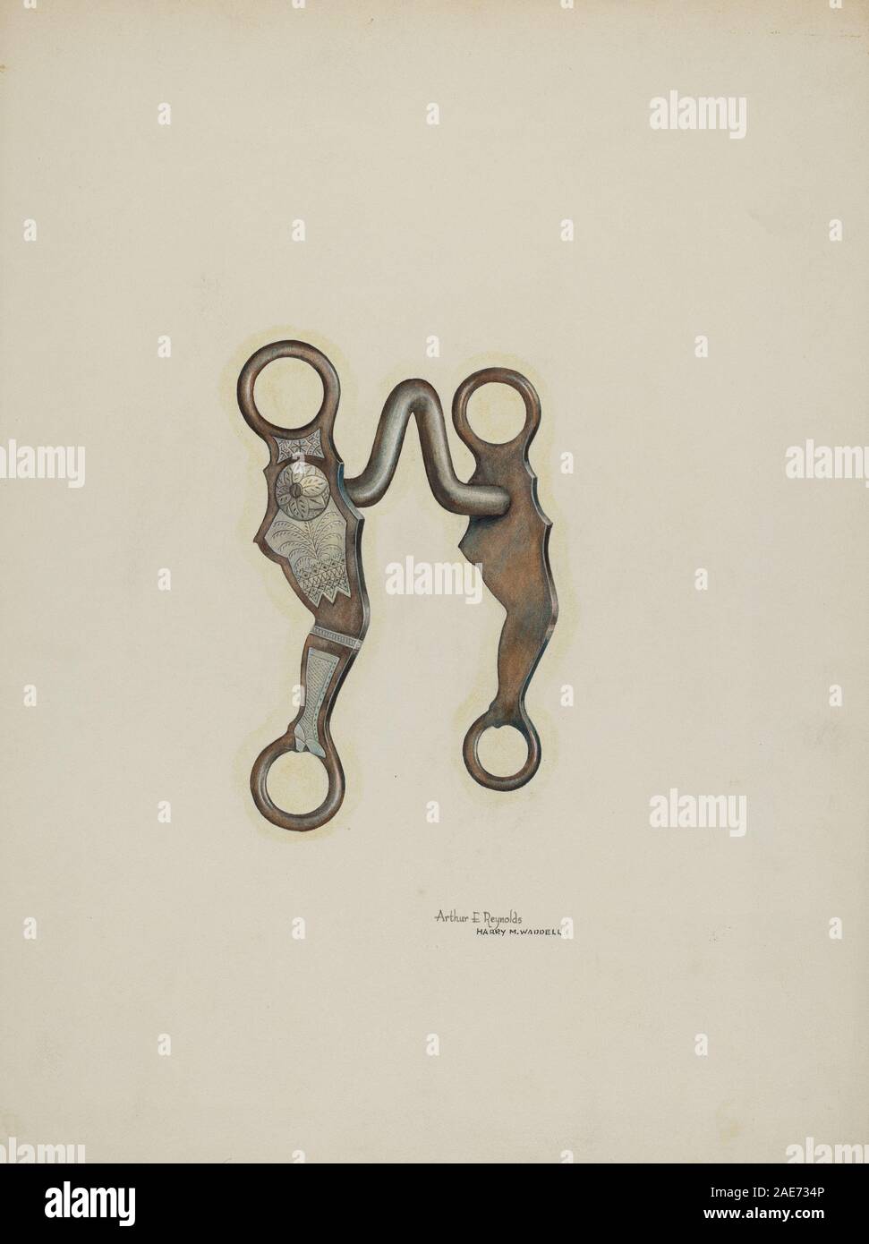 Arthur Mann High Resolution Stock Photography and Images - Alamy