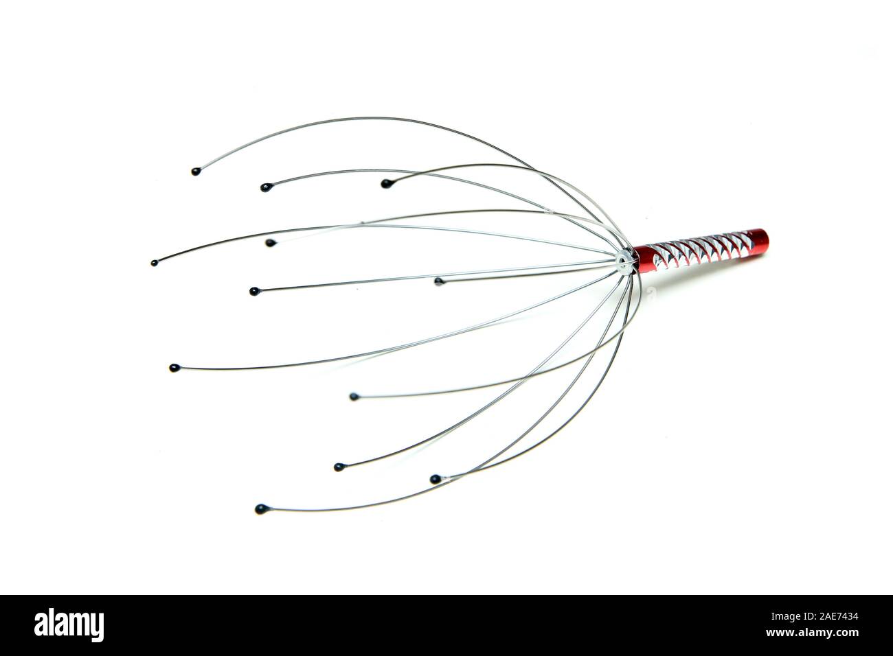 Scratch head hi-res stock photography and images - Alamy