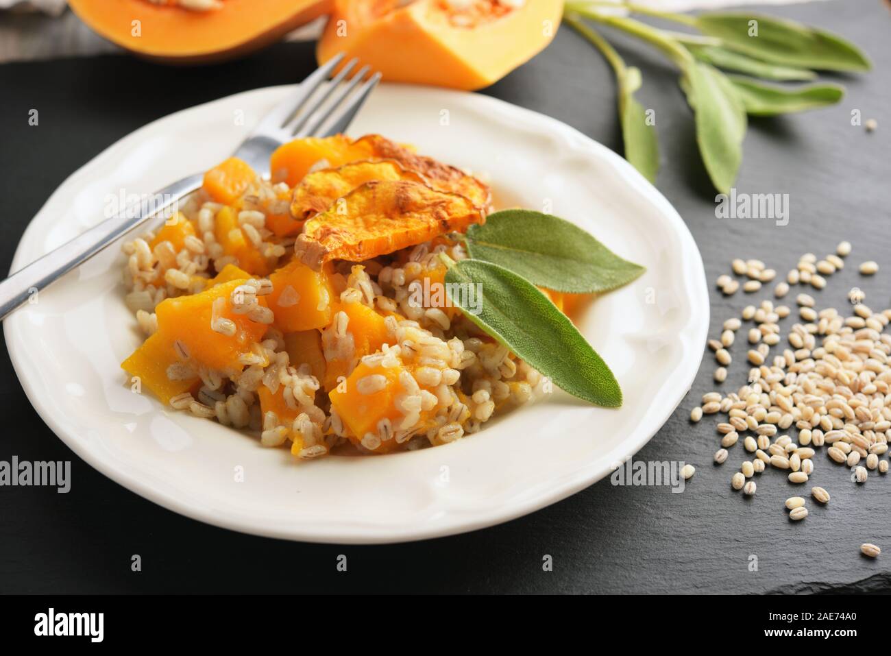 Pearl sage hi-res stock photography and images - Alamy