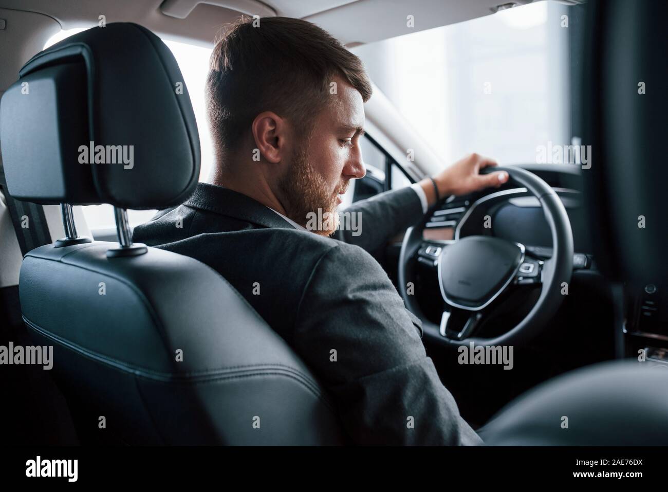 Switching gears hi-res stock photography and images - Alamy