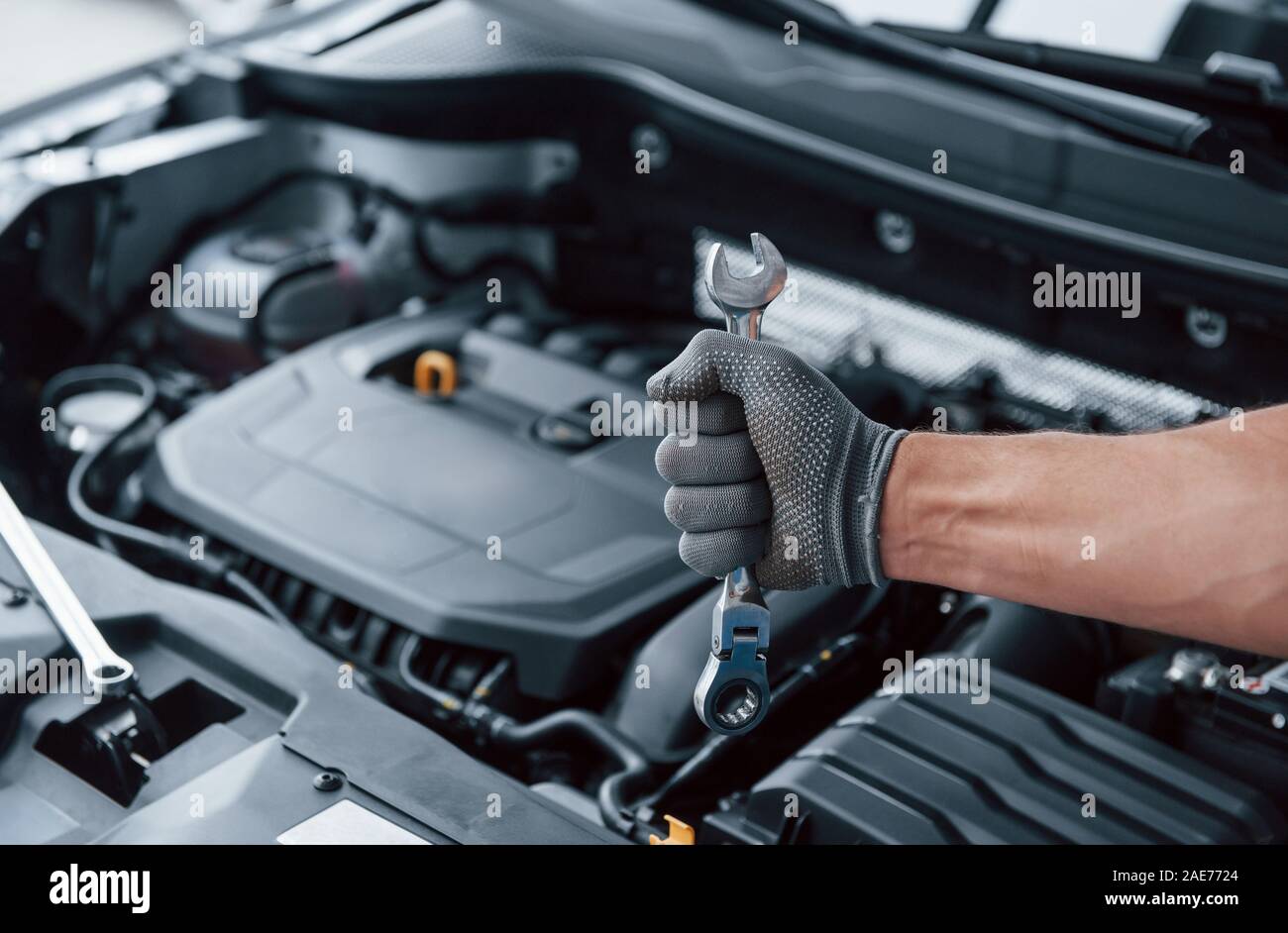 Fixed item hi-res stock photography and images - Alamy