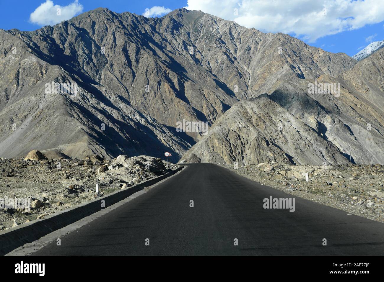 China pakistan economic corridor hi-res stock photography and images ...