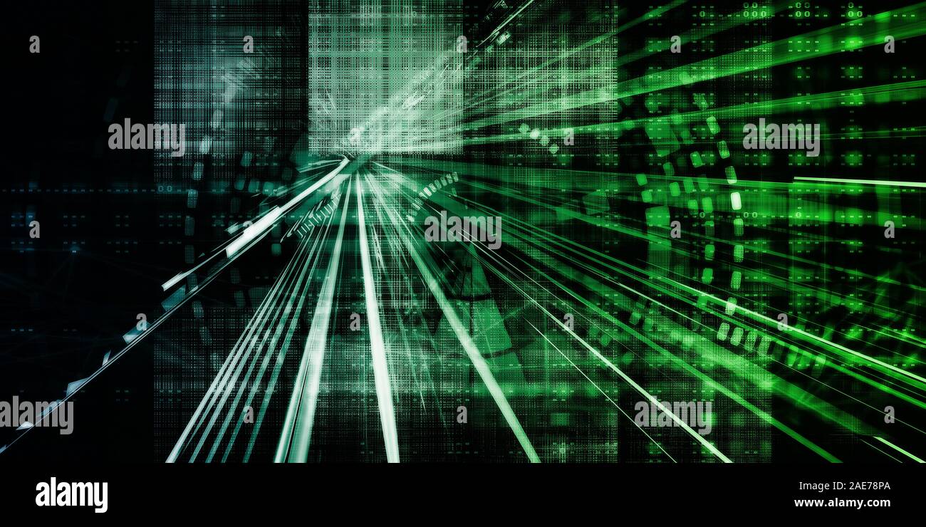 Digital Marketing Platform And Effective Technology Promotion Stock ...