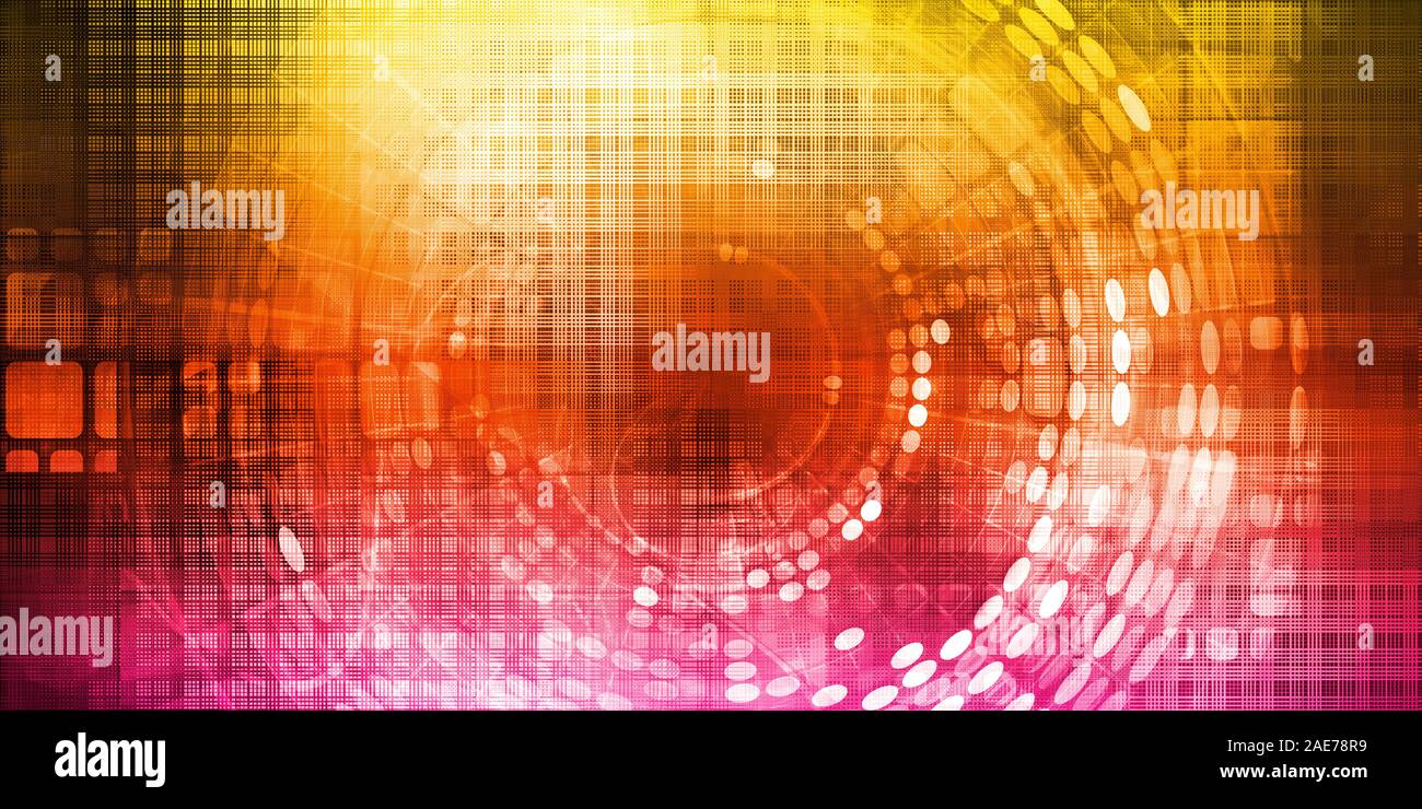 Data Analysis Collection System that Is Automated Stock Photo - Alamy