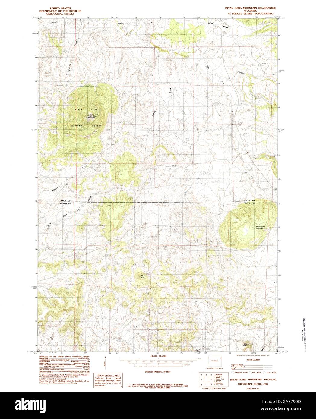 Inyan kara hi-res stock photography and images - Alamy