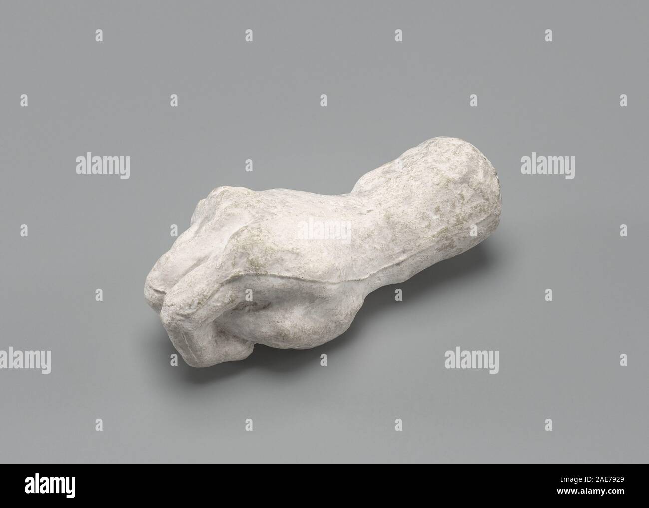 Right Hand; possibly 1880 Auguste Rodin, Right Hand, possibly 1880 ...