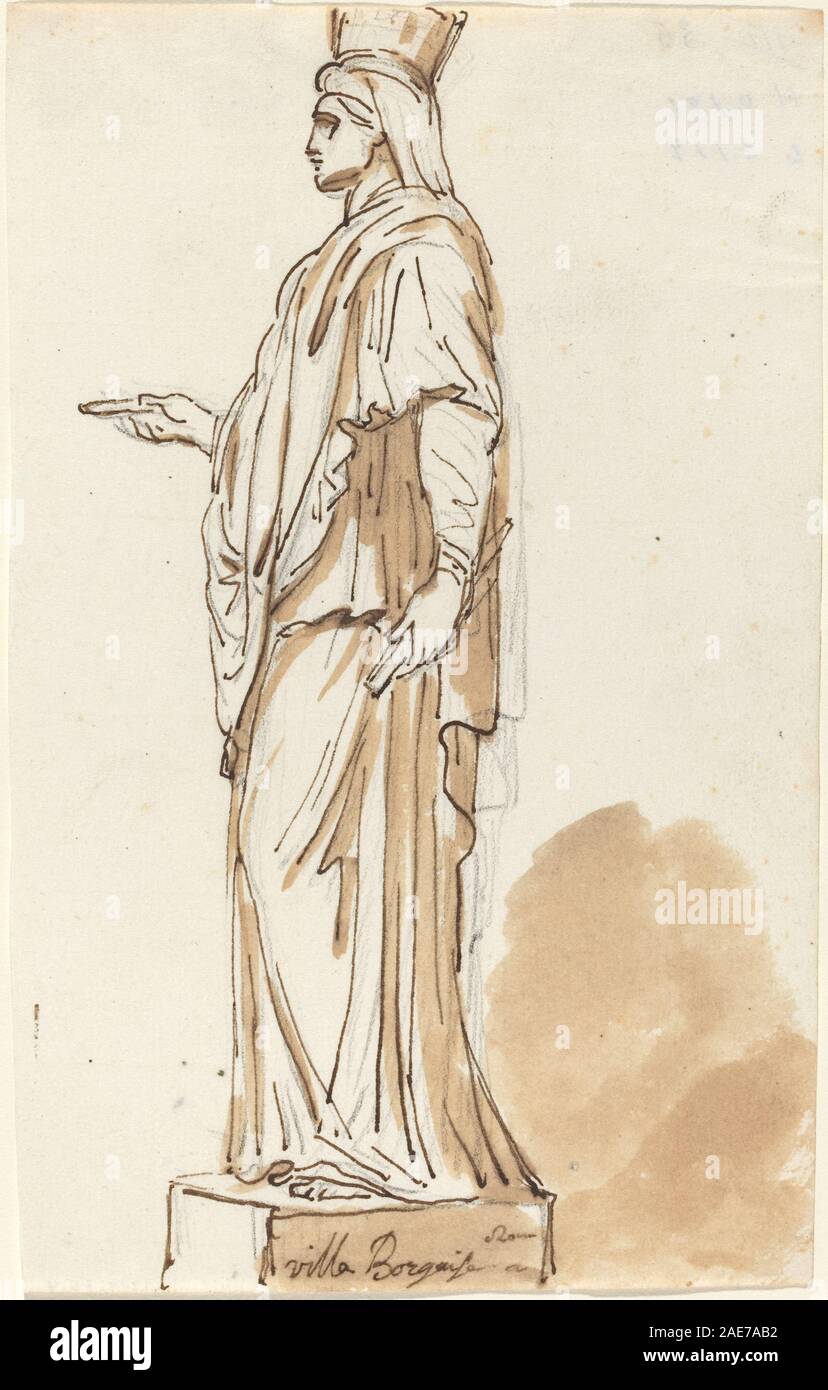 Cybele goddess hi-res stock photography and images - Alamy