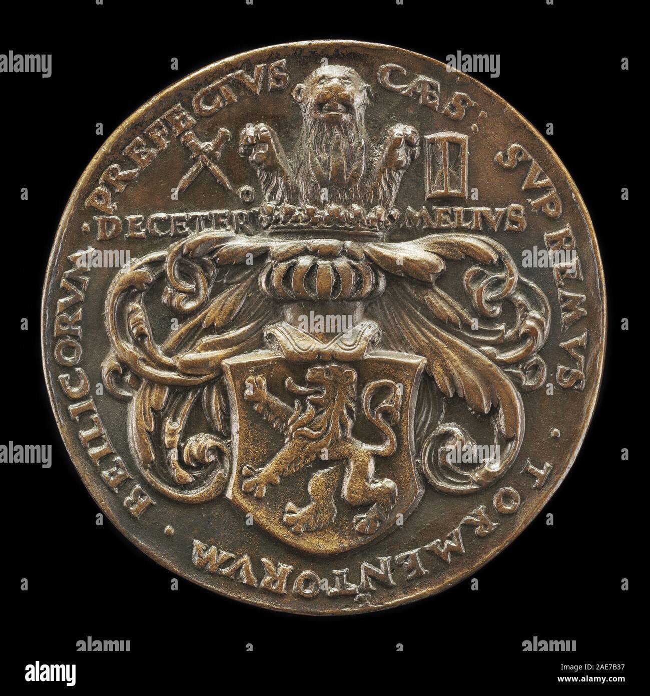 16th century coat arms in hi-res stock photography and images - Alamy