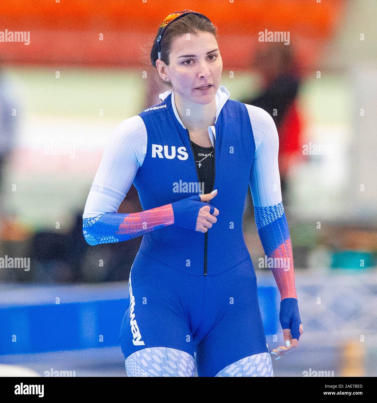 Angelina golikova hi-res stock photography and images - Alamy