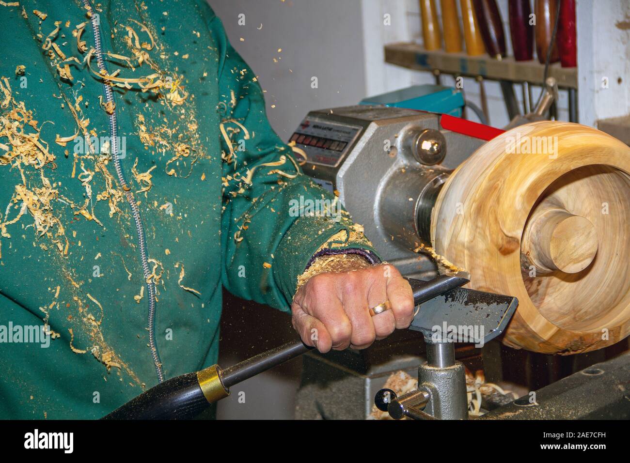Flying tools hi-res stock photography and images - Alamy