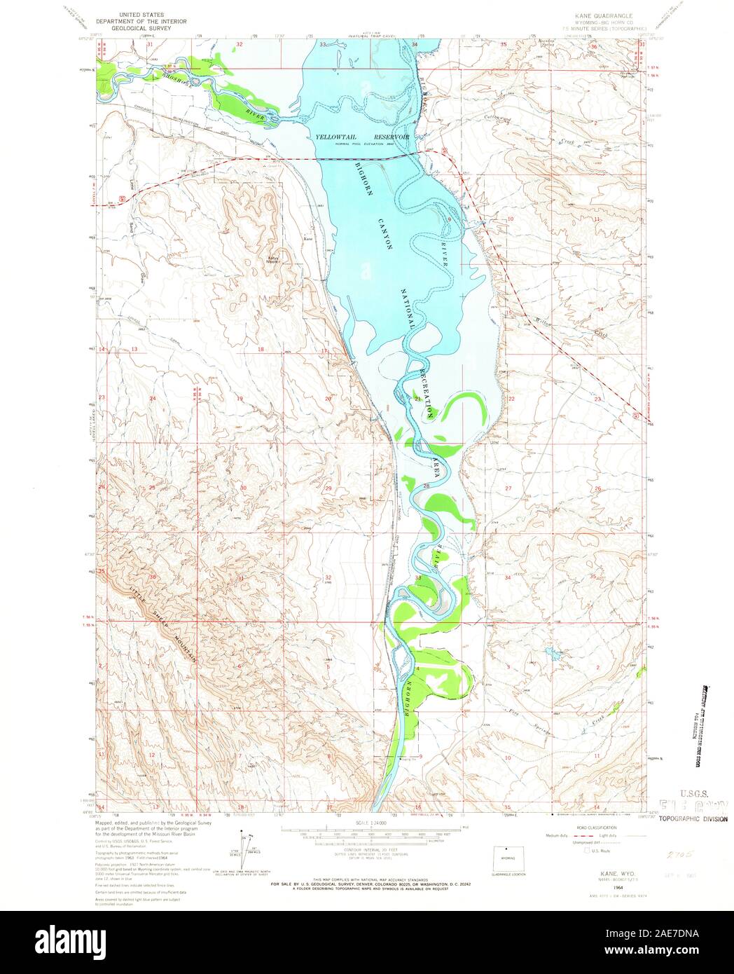 Map of kane Cut Out Stock Images & Pictures - Alamy