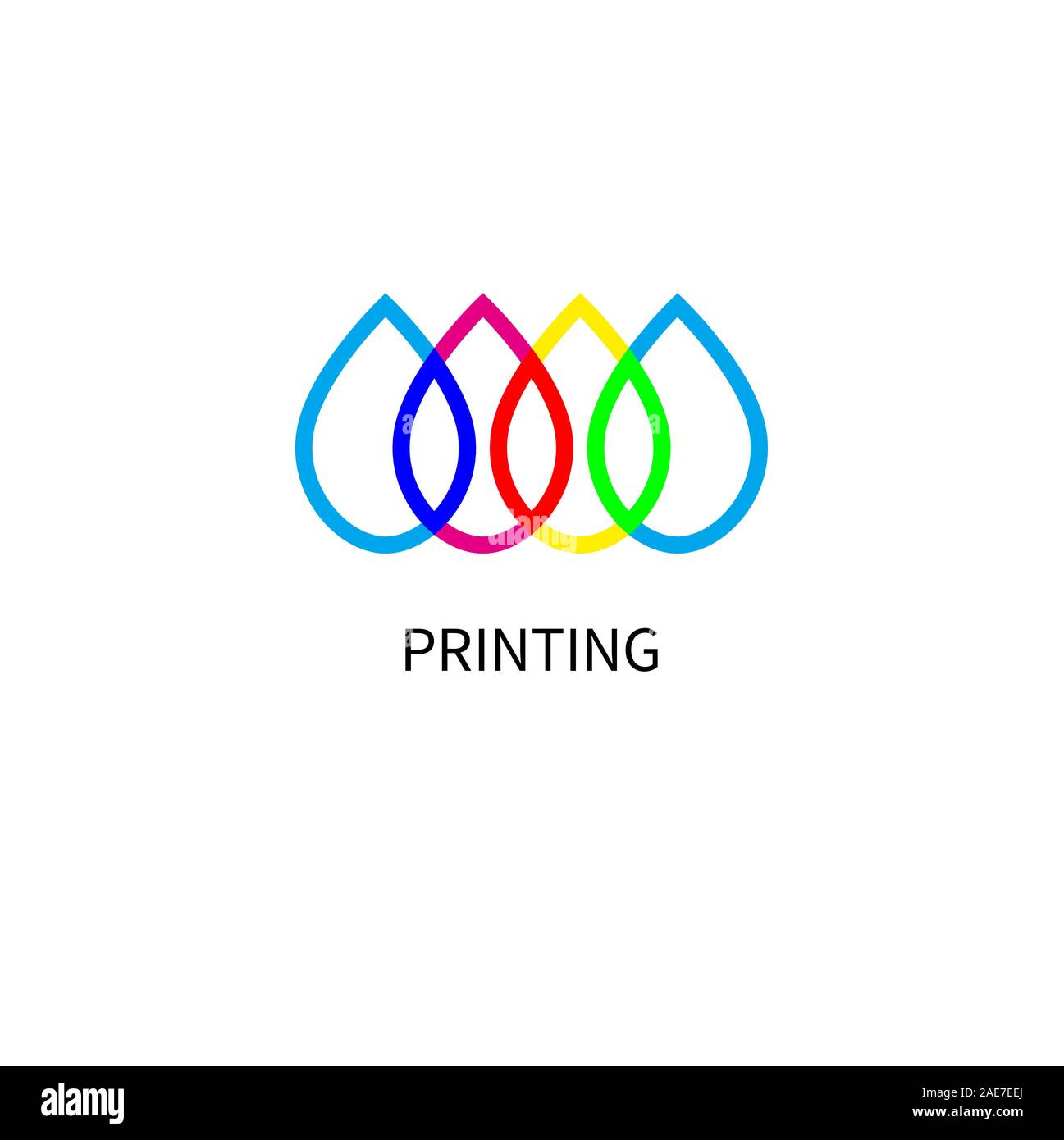 Rgb Logo High Resolution Stock Photography and Images - Alamy