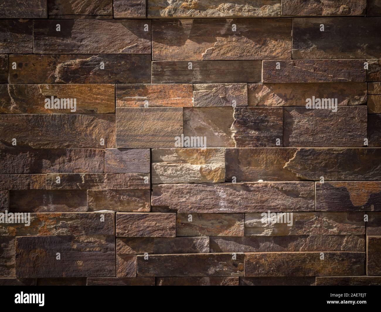 texture of stone bricks wall background Stock Photo - Alamy