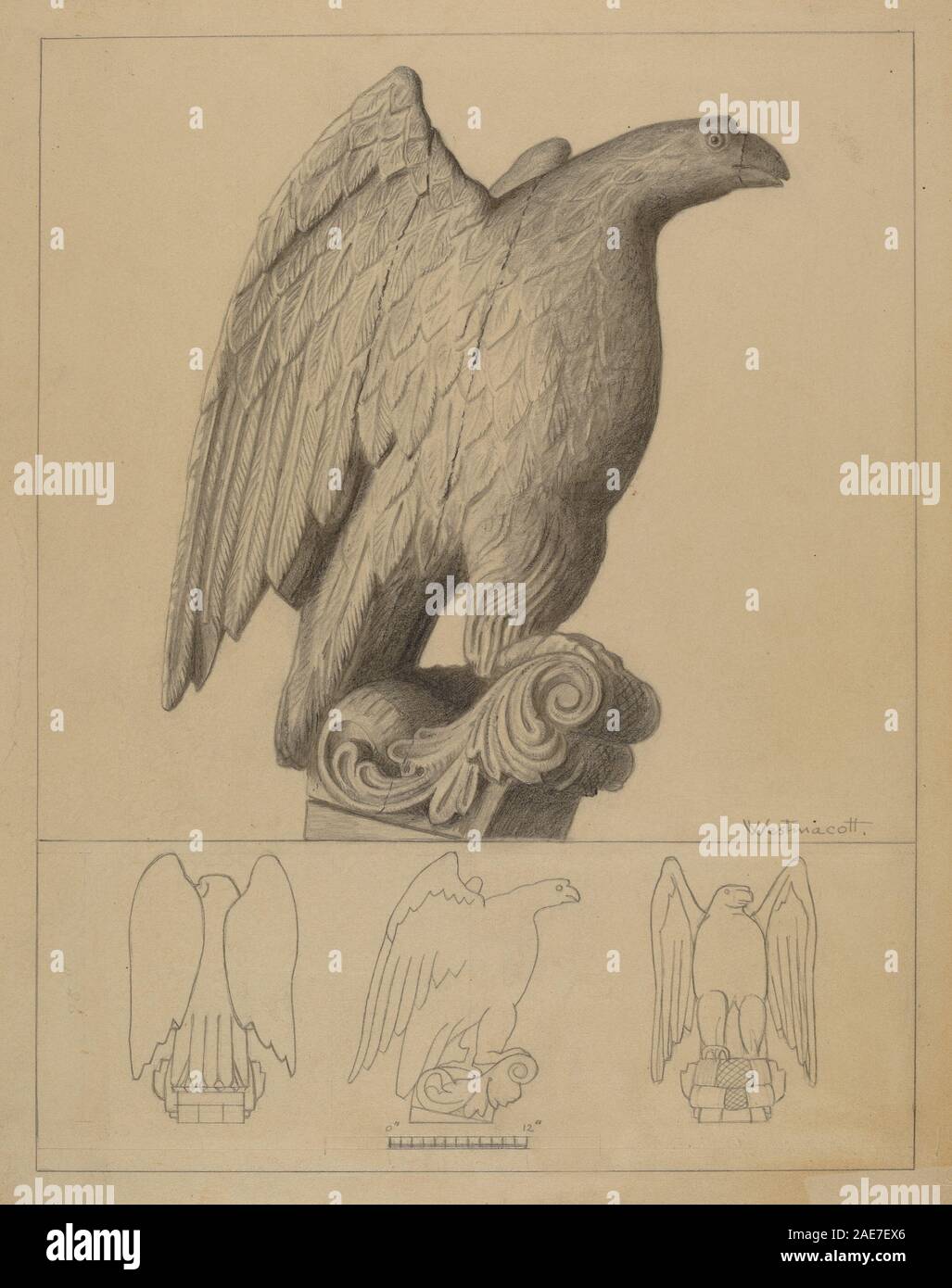 Bernard westmacott hi-res stock photography and images - Alamy