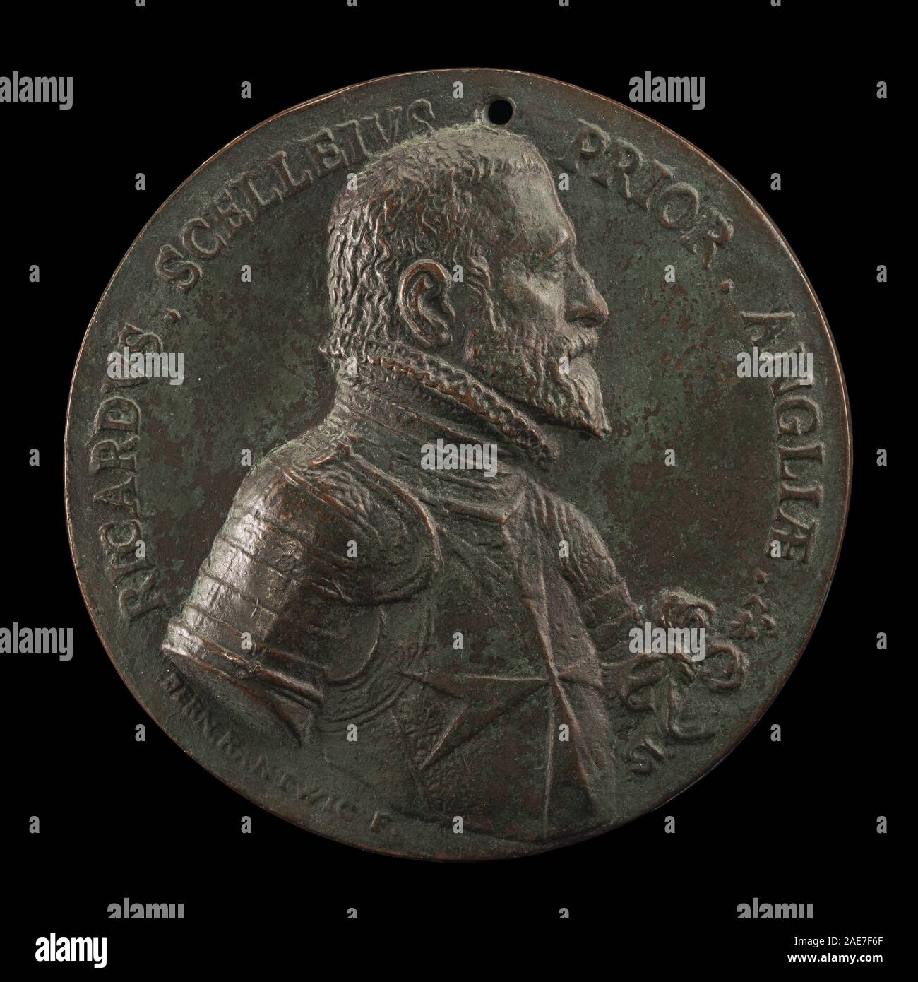 Richard shelley hi-res stock photography and images - Alamy