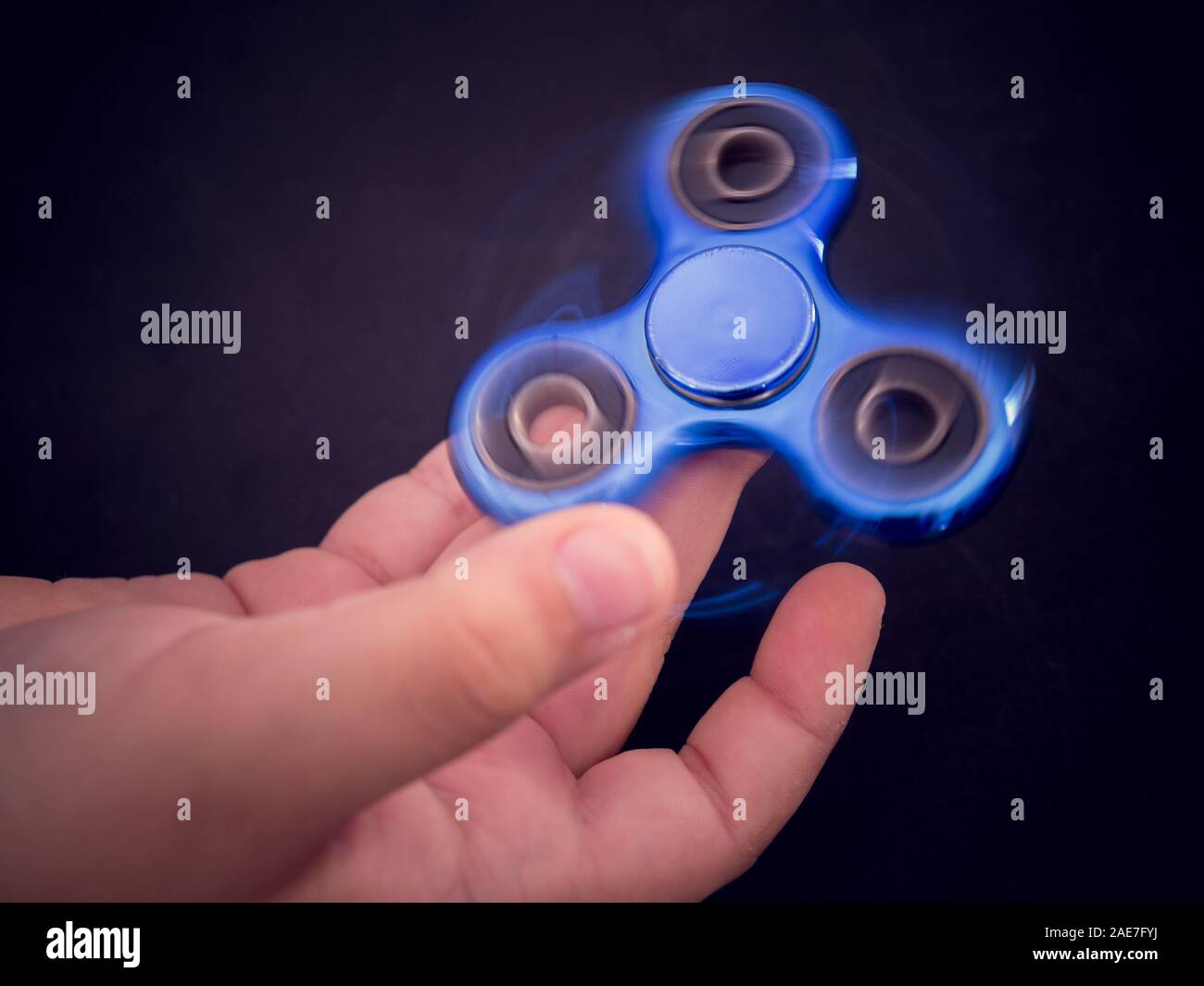 Child fidgeting hi-res stock photography and images - Alamy