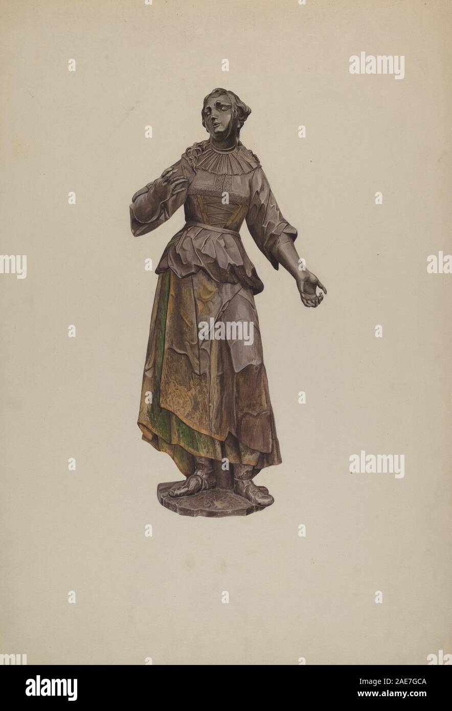 Female figurehead hi-res stock photography and images - Alamy