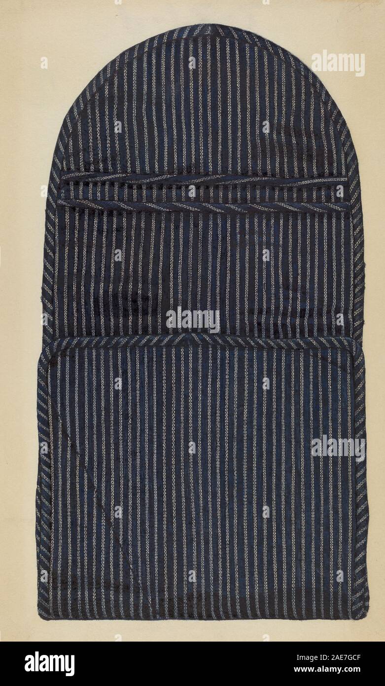 Shaker Case; circa 1936 date Betty Fuerst, Shaker Case, c 1936 Stock ...