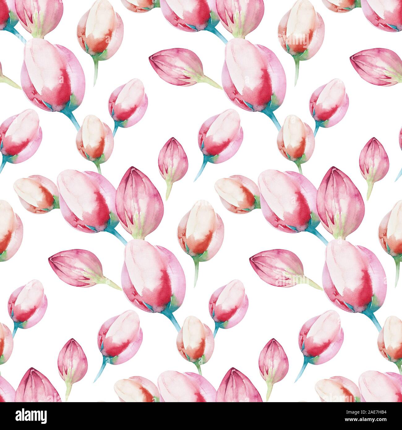 Cute Fairy character watercolor illustration on white background. Magic ...